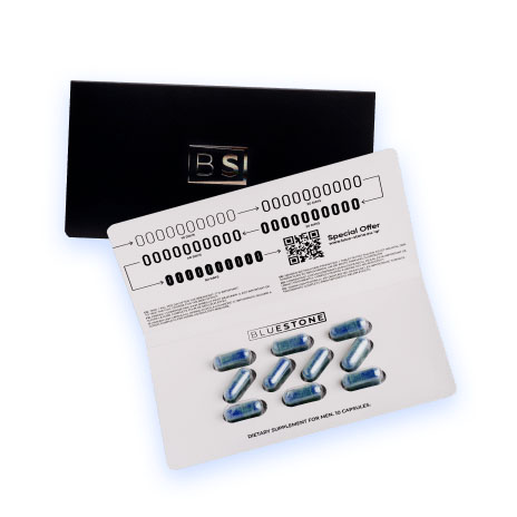 ¿Qué tan bueno es Bluestone?, ¿Cuánto?, ¿Dónde comprar? ¿Es segura esta ...