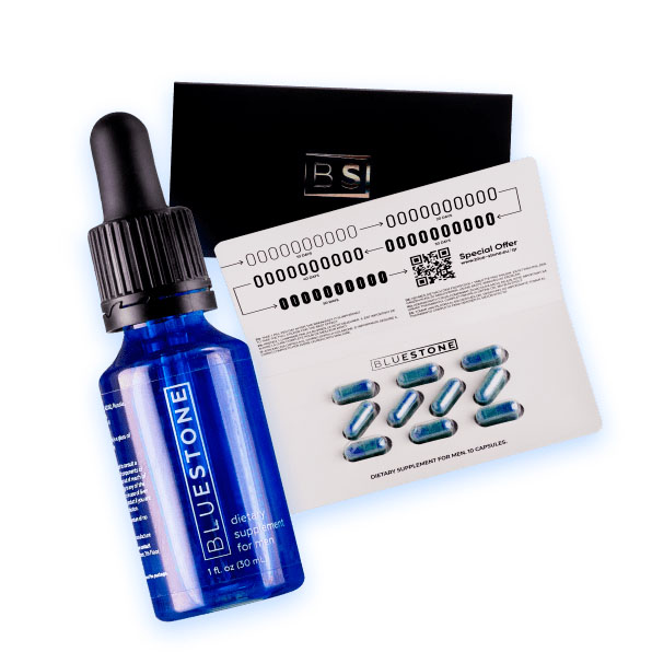 ¿Qué tan bueno es Bluestone?, ¿Cuánto?, ¿Dónde comprar? ¿Es segura esta reseña de producto?