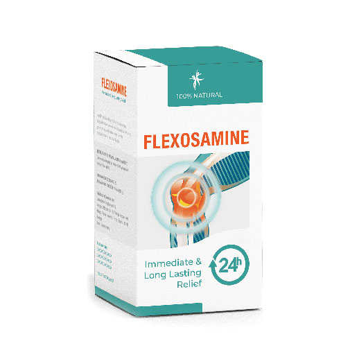 ¿Qué tan bueno es Flexosamine?, ¿Cuánto?, ¿Dónde comprar? ¿Es segura ...