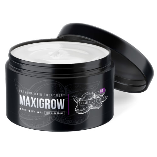 ¿Qué tan bueno es MaxiGrow?, ¿Cuánto?, ¿Dónde comprar? ¿Es segura esta ...