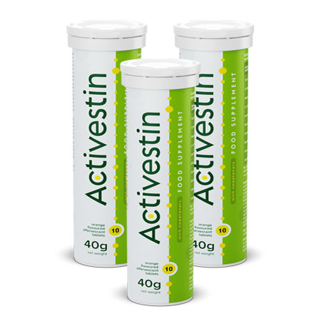 ¿Qué tan bueno es Activestin?, ¿Cuánto?, ¿Dónde comprar? ¿Es segura ...