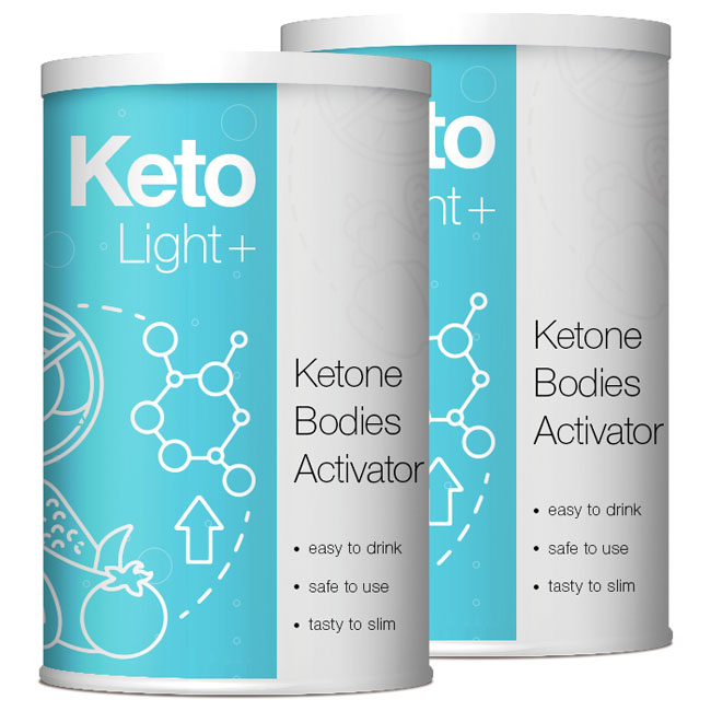 ¿Qué tan bueno es Keto Light?, ¿Cuánto?, ¿Dónde comprar? ¿Es segura ...