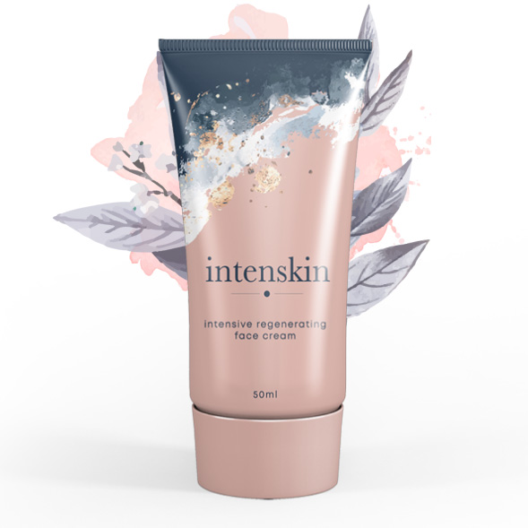 ¿Qué tan bueno es Intenskin?, ¿Cuánto?, ¿Dónde comprar? ¿Es segura esta ...