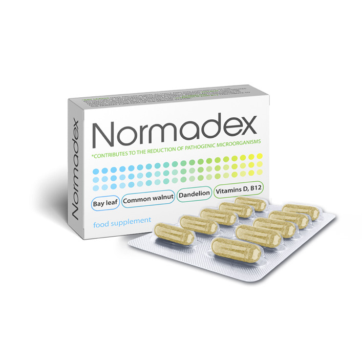 ¿Qué tan bueno es Normadex?, ¿Cuánto?, ¿Dónde comprar? ¿Es segura esta ...