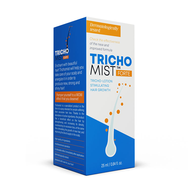 ¿Qué tan bueno es Tricho Mist Forte?, ¿Cuánto?, ¿Dónde comprar? ¿Es ...