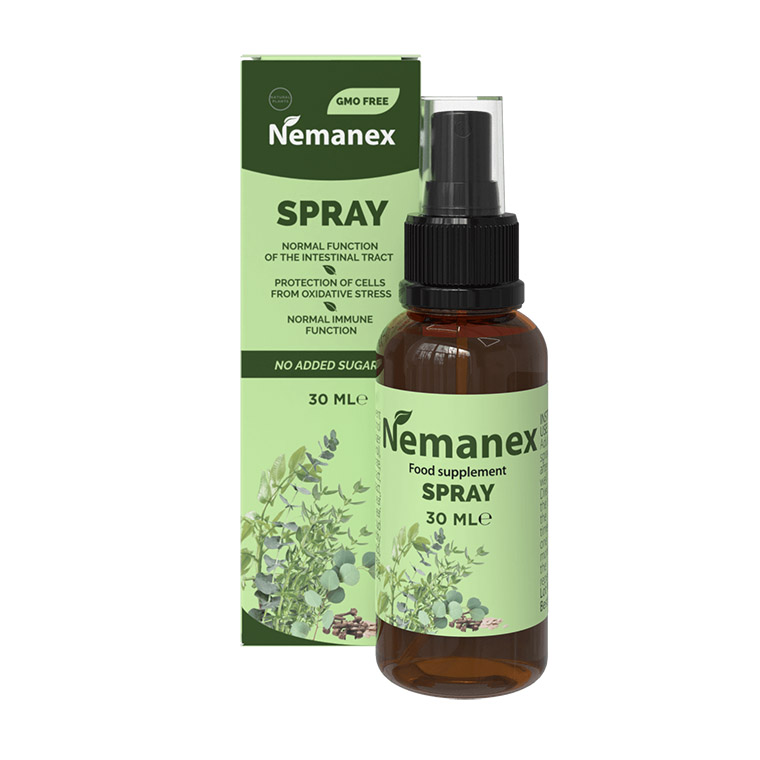 ¿Qué tan bueno es Nemanex?, ¿Cuánto?, ¿Dónde comprar? ¿Es segura esta ...