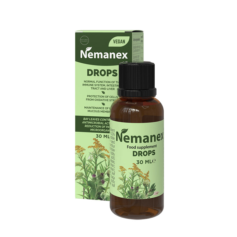 ¿Qué tan bueno es Nemanex?, ¿Cuánto?, ¿Dónde comprar? ¿Es segura esta ...