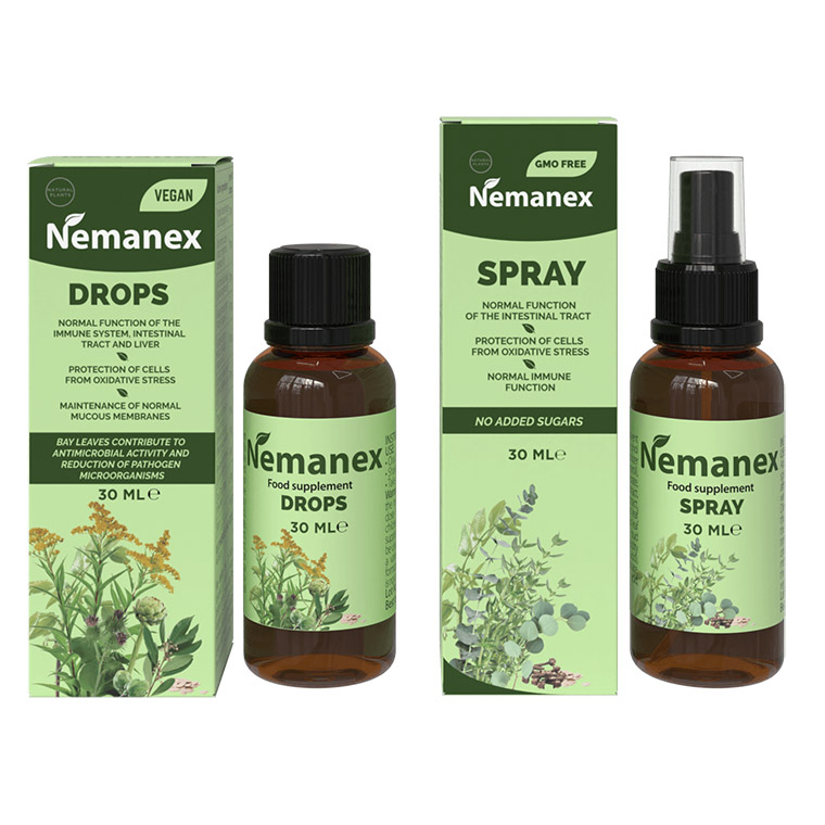 ¿Qué tan bueno es Nemanex?, ¿Cuánto?, ¿Dónde comprar? ¿Es segura esta ...