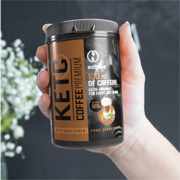 Compre "Keto Coffee Premium" a bajo precio. Precios, opiniones. ¡Pide ...
