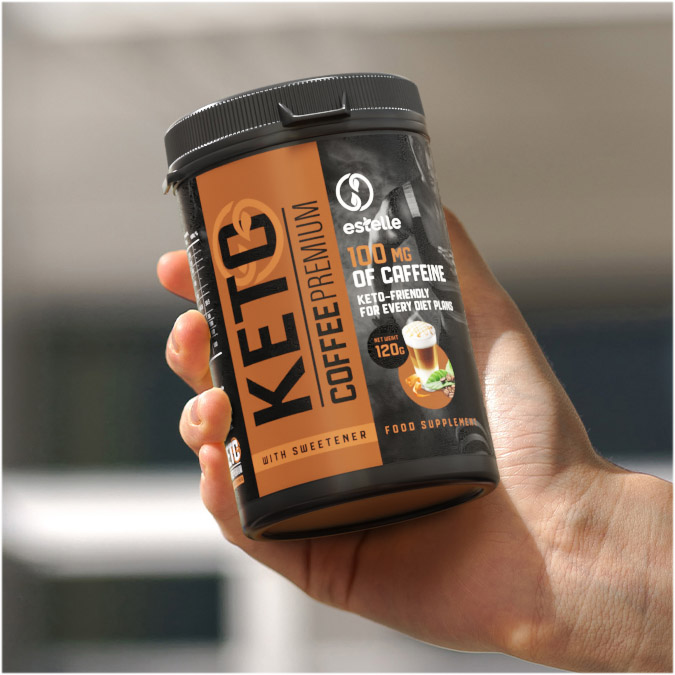 Compre "Keto Coffee Premium" a bajo precio. Precios, opiniones. ¡Pide ...