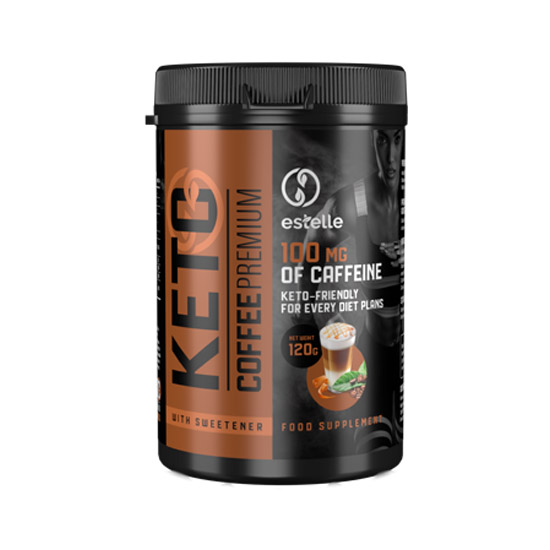 Compre "Keto Coffee Premium" a bajo precio. Precios, opiniones. ¡Pide ...